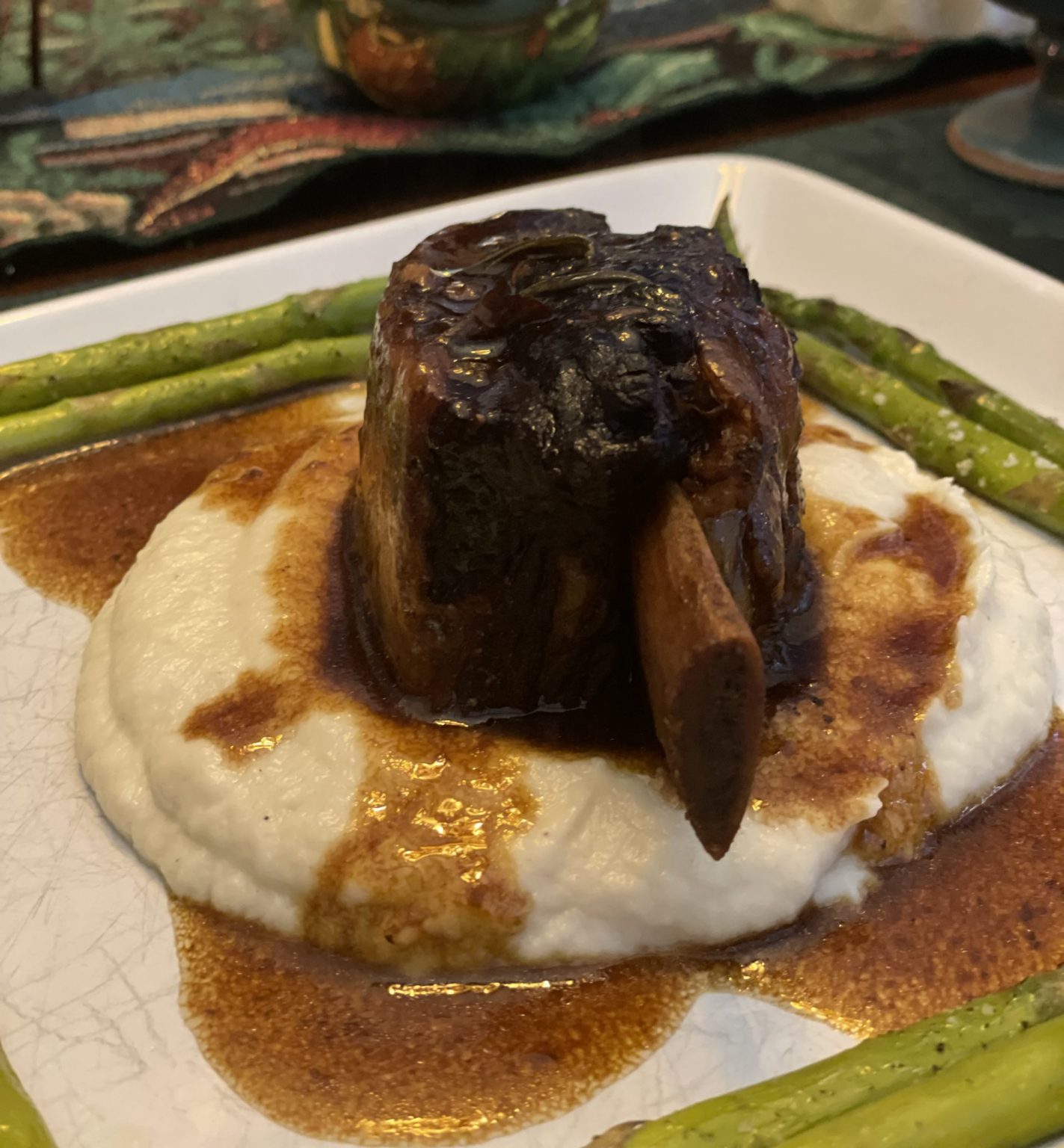 Espresso Short Ribs - Olive This!